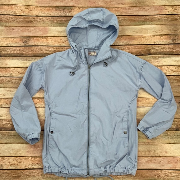 Arizona Jean Company | Jackets & Coats | Arizona Light Blue Jacket ...